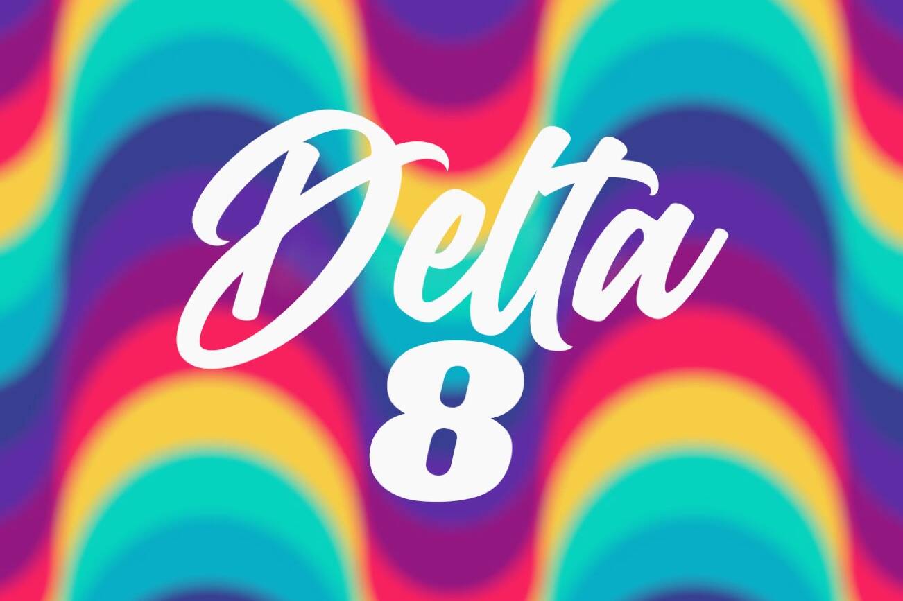 Delta 8 Is Legal in Texas, Can You Take it every day? - Papa's Cloud