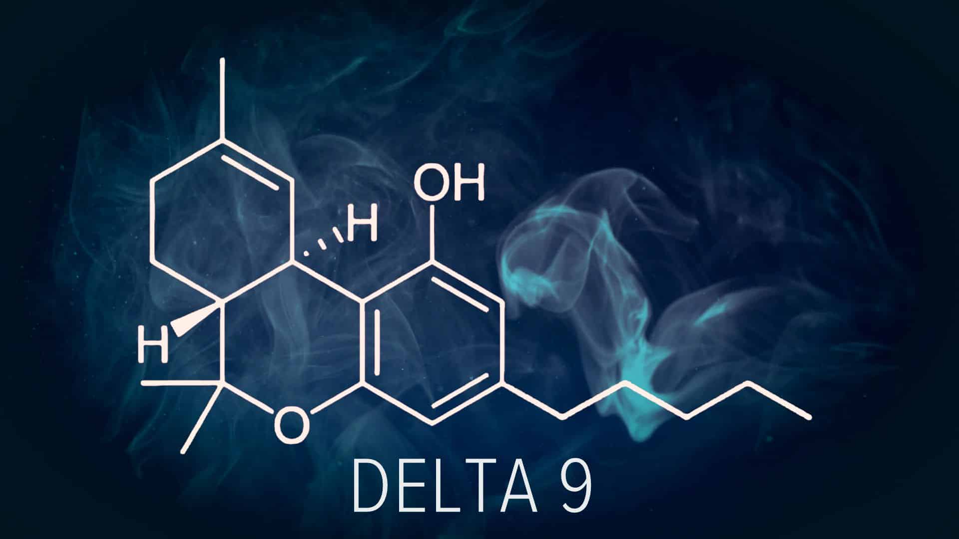Legal Delta 9: What you need to know - Papa's Cloud