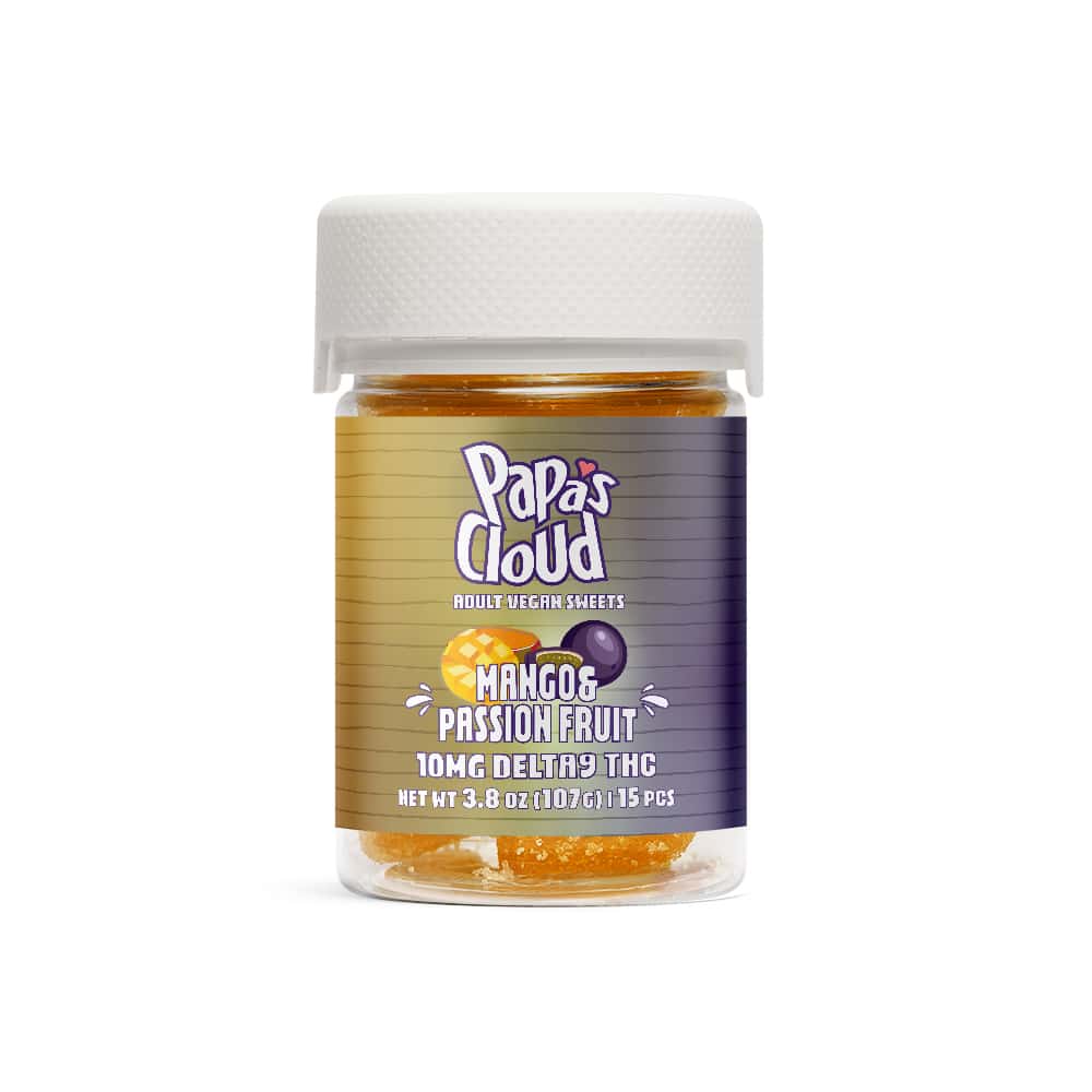 Shop Delta 8 and Delta 9 THC Gummies | Vegan CBD Gummies Austin TX ...